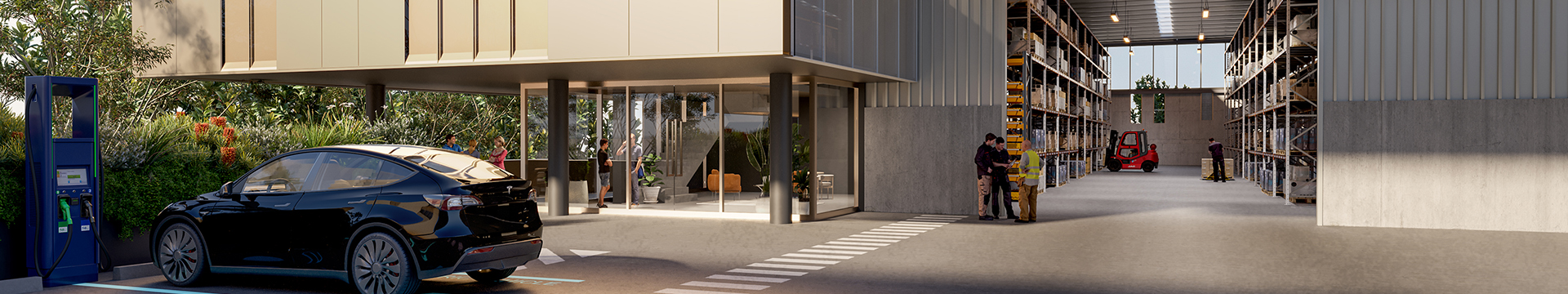 Plans & Leasing - Axis Alexandria